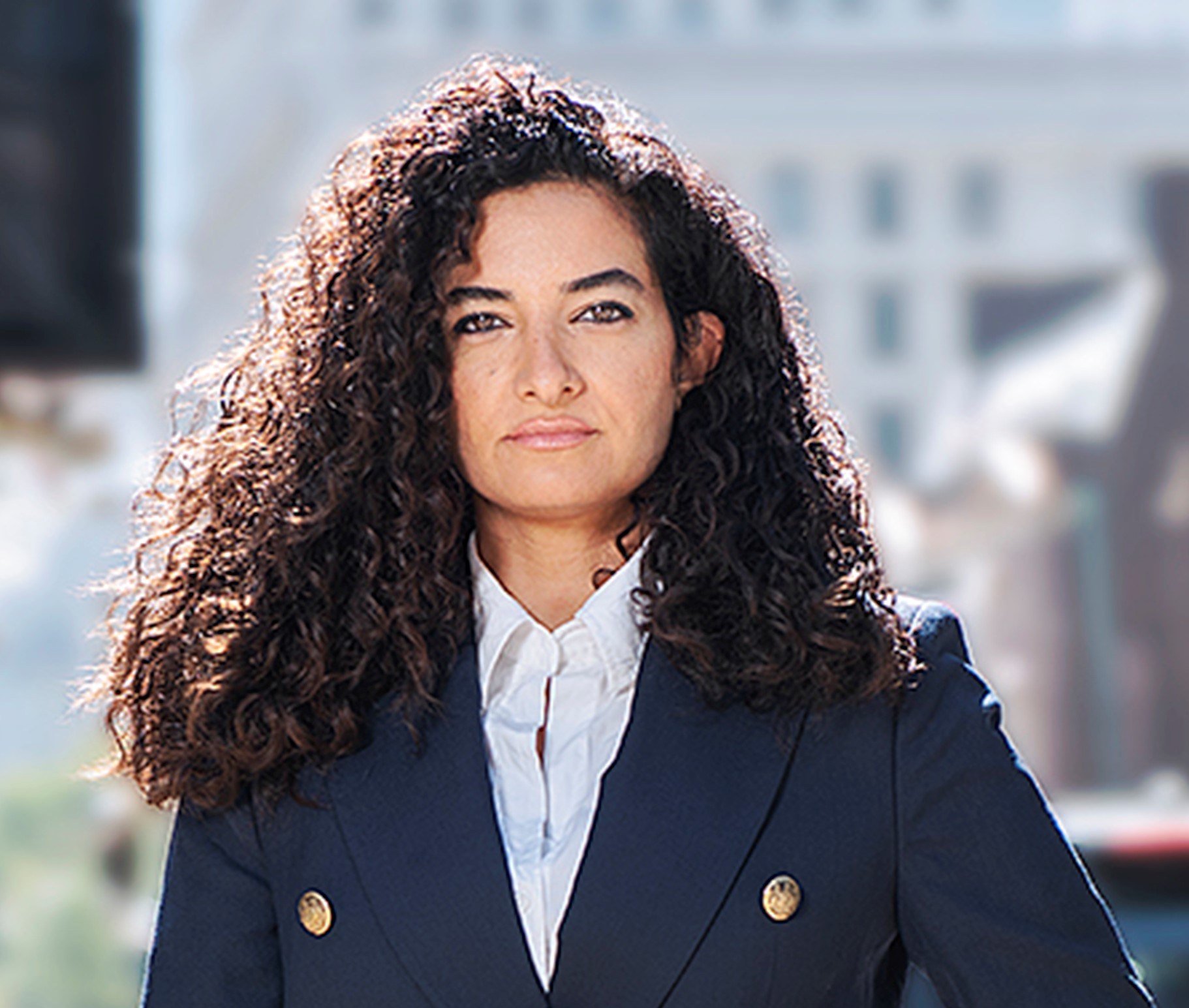 GSNH welcomes Pooneh Sooresrafil | The A-List : Precedent A-List