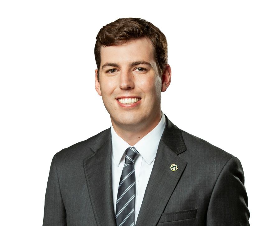 Lerners welcomes Sean Robson | The A-List : Precedent A-List