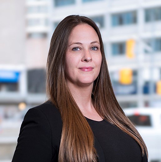 GSNH welcomes Jana Smith | The A-List : Precedent A-List