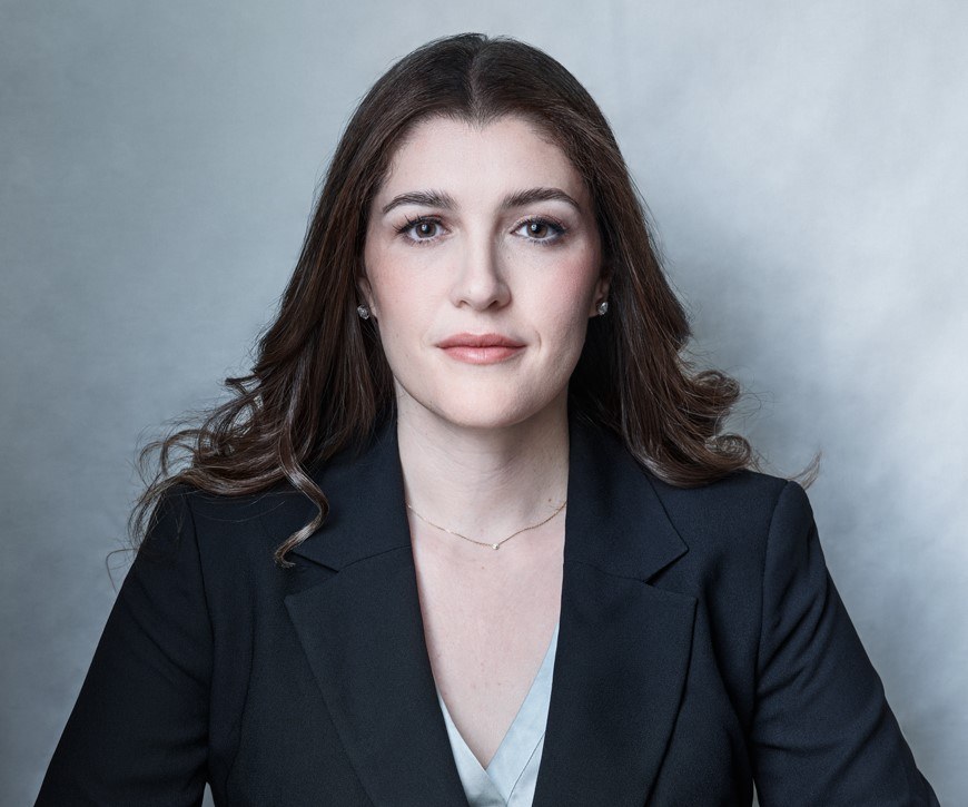 Henein Hutchison Robitaille welcomes Stephanie DiGiuseppe | The A-List ...