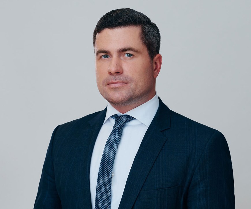 Torkin Manes welcomes George Tory | The A-List : Precedent A-List