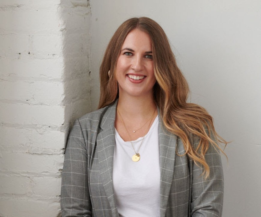 SpringLaw welcomes Lexa Cutler | The A-List : Precedent A-List