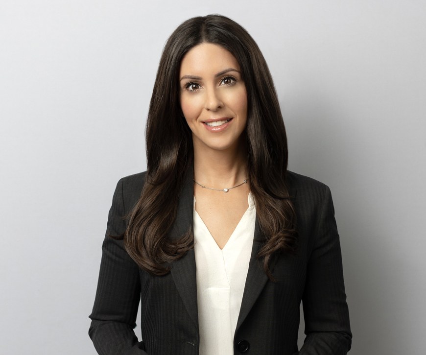 Torkin Manes welcomes Rachel Goldman Robinson | The A-List : Precedent ...