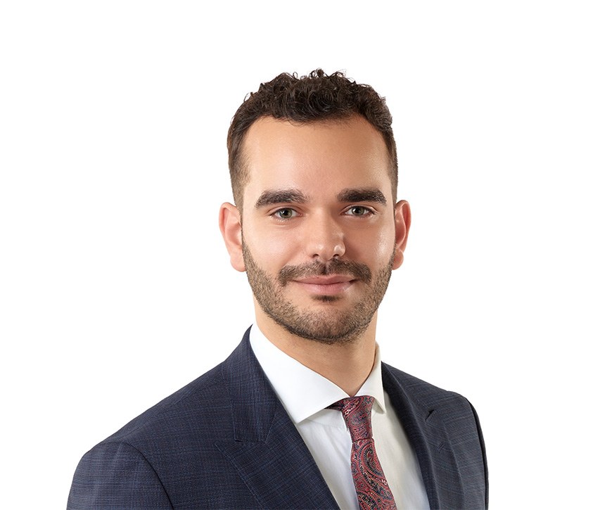 Blaney McMurtry welcomes Steven Kelly | The A-List : Precedent A-List