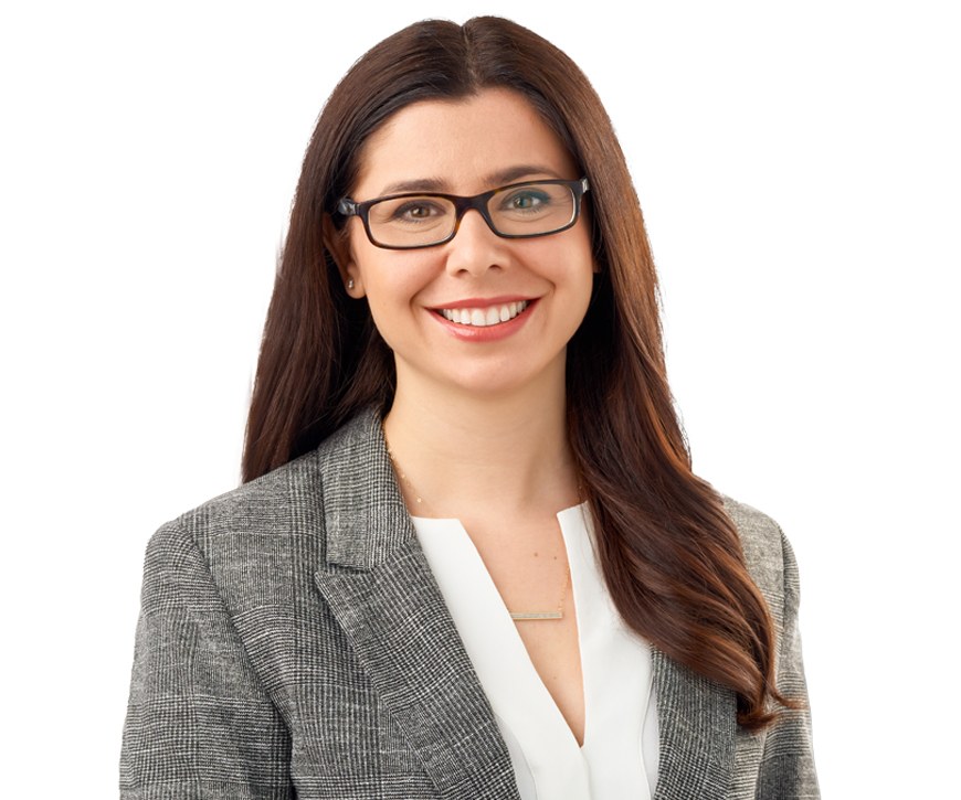 Career announcement: Loopstra Nixon congratulates Amanda Pilieci | The ...