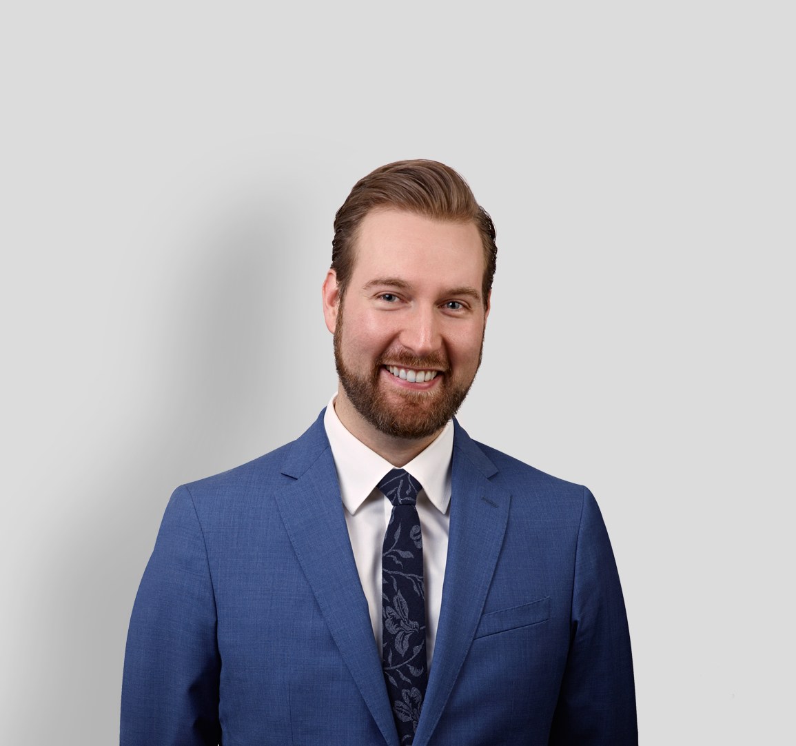 BLG congratulates Marc-André McCann | The A-List : Precedent A-List