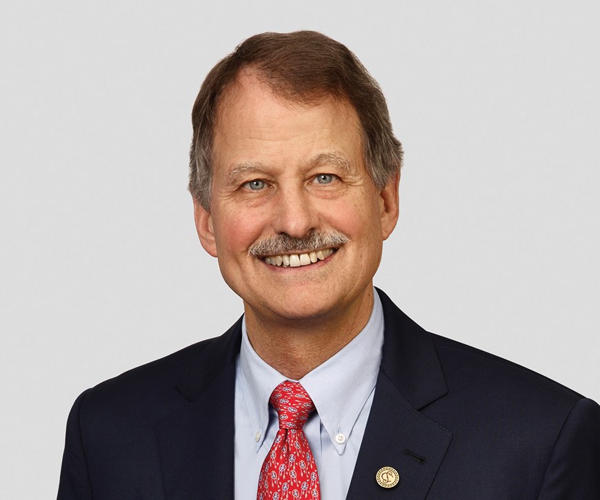 ADR Chambers welcomes Christopher D. Bredt | The A-List : Precedent A-List