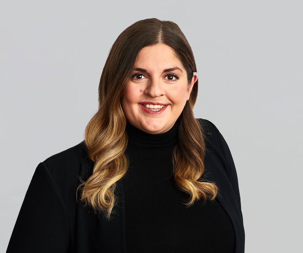 Torkin Manes welcomes Laura Crimi | The A-List : Precedent A-List