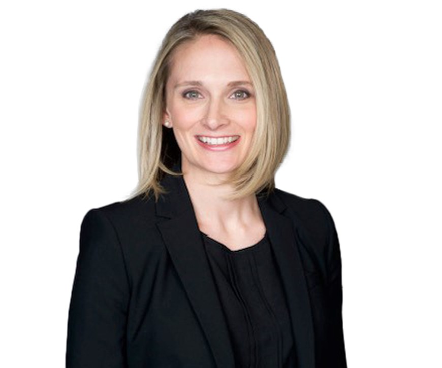 Loopstra Nixon welcomes Jenna Morley | The A-List : Precedent A-List