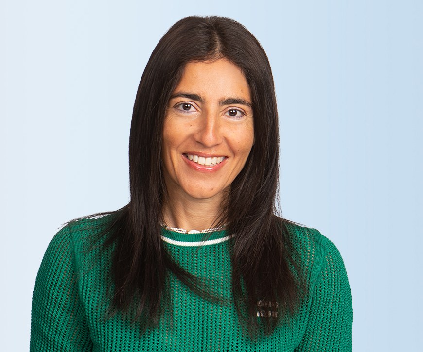 Fogler, Rubinoff welcomes Rachel Moses | The A-List : Precedent A-List