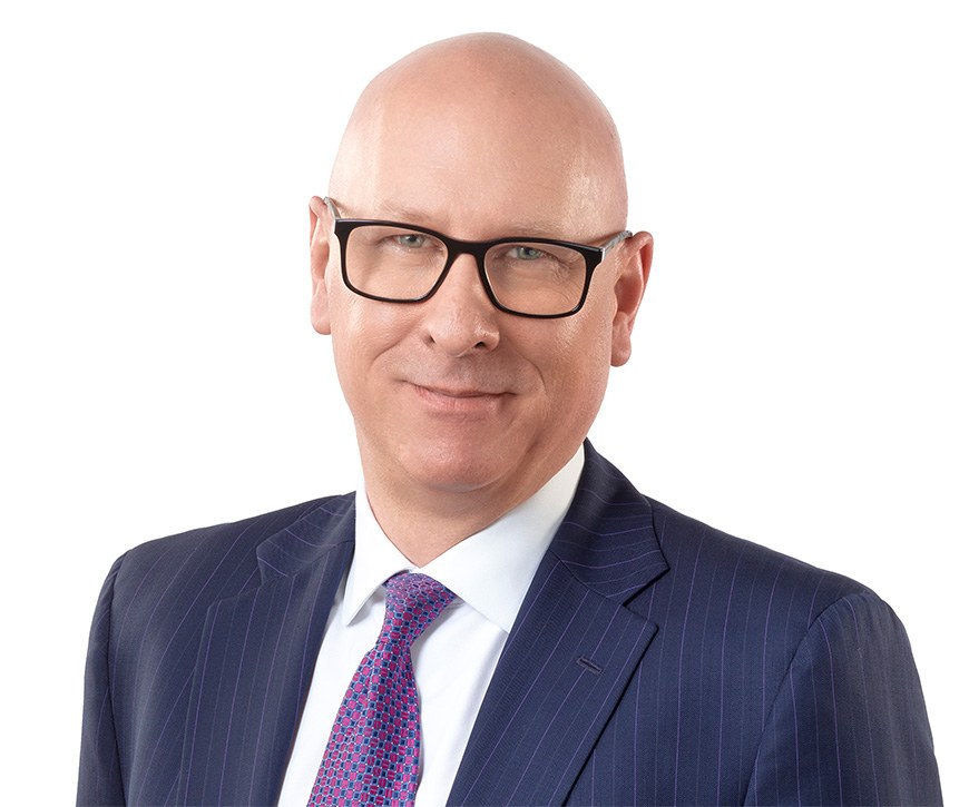 Blaney McMurtry welcomes Timothy Dunn | The A-List : Precedent A-List