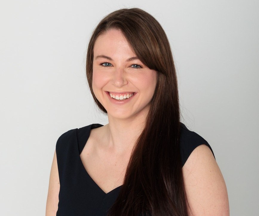 Morris + Stoltz congratulates Kelly Hayden | The A-List : Precedent A-List