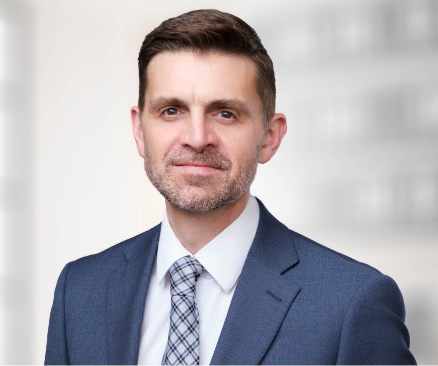 BMKP Law welcomes Sean Maxwell | The A-List : Precedent A-List