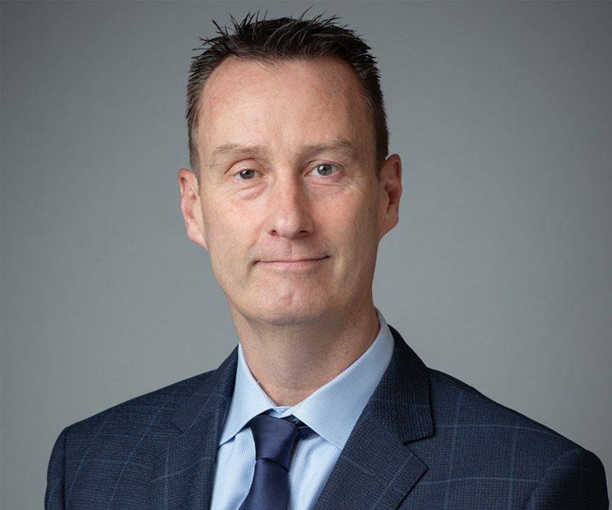 Dickinson Wright welcomes Peter Westcott | The A-List : Precedent A-List