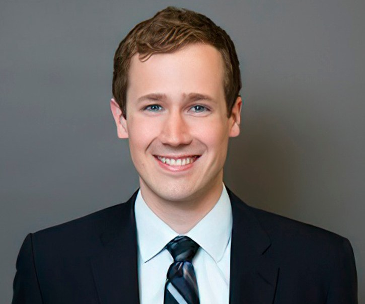 Milburn & Associates congratulates Andrew Kennedy | The A-List ...