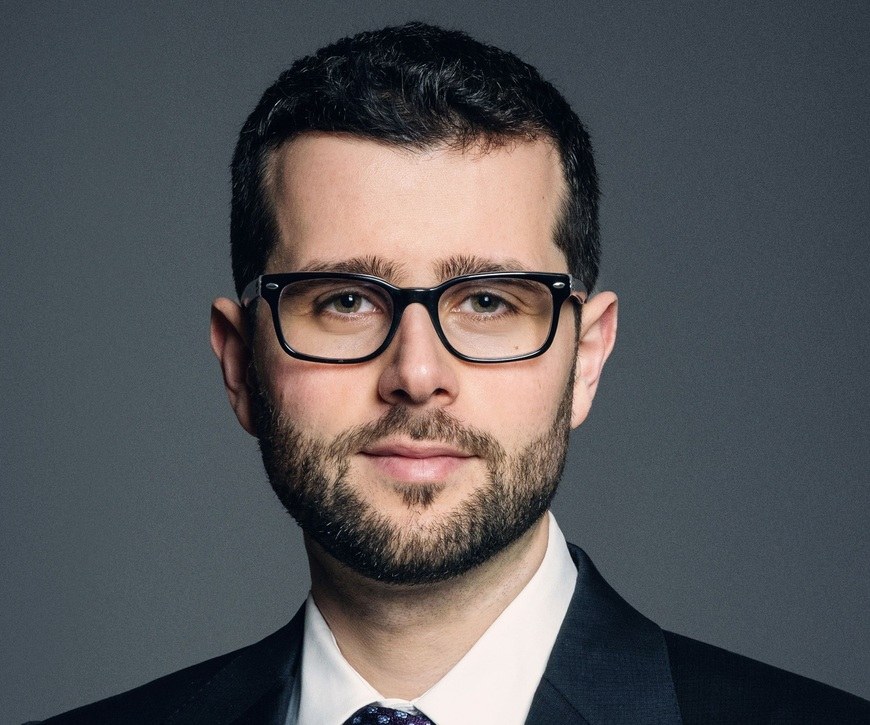 Henein Hutchison Robitaille welcomes Jacob Roth | The A-List ...