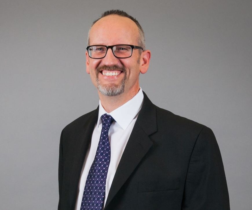 Smart & Biggar congratulates David Walters | The A-List : Precedent A-List