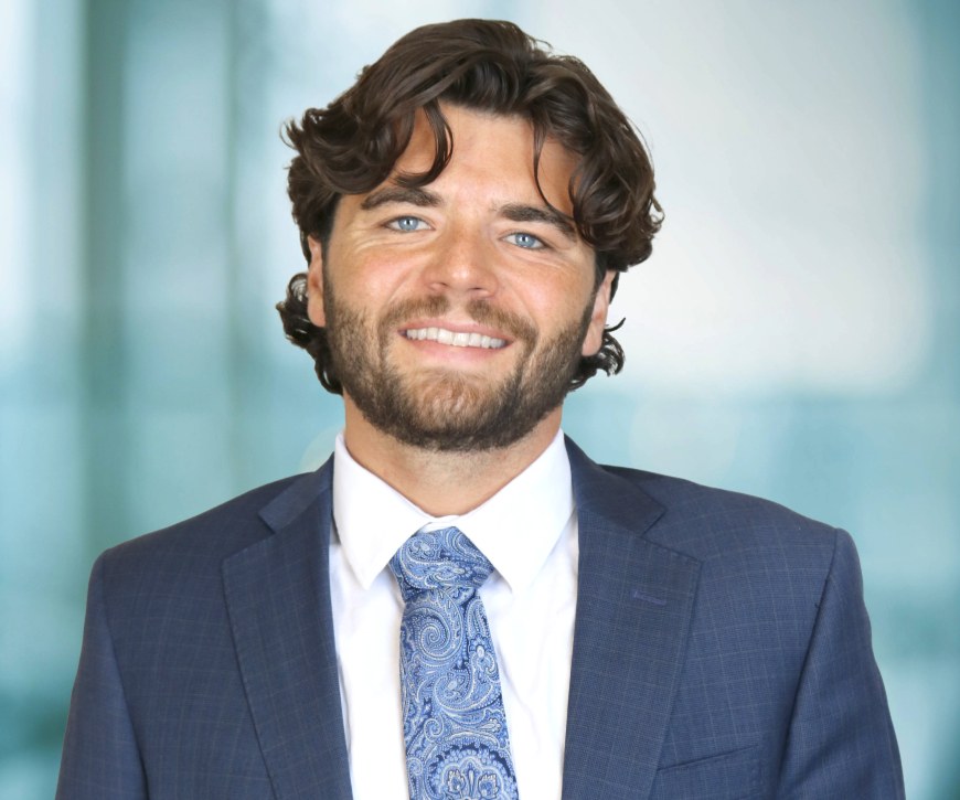 Thomson Rogers welcomes David Laird | The A-List : Precedent A-List