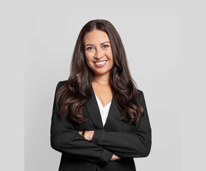 Robins Appleby welcomes Stephanie Lanz | The A-List : Precedent A-List