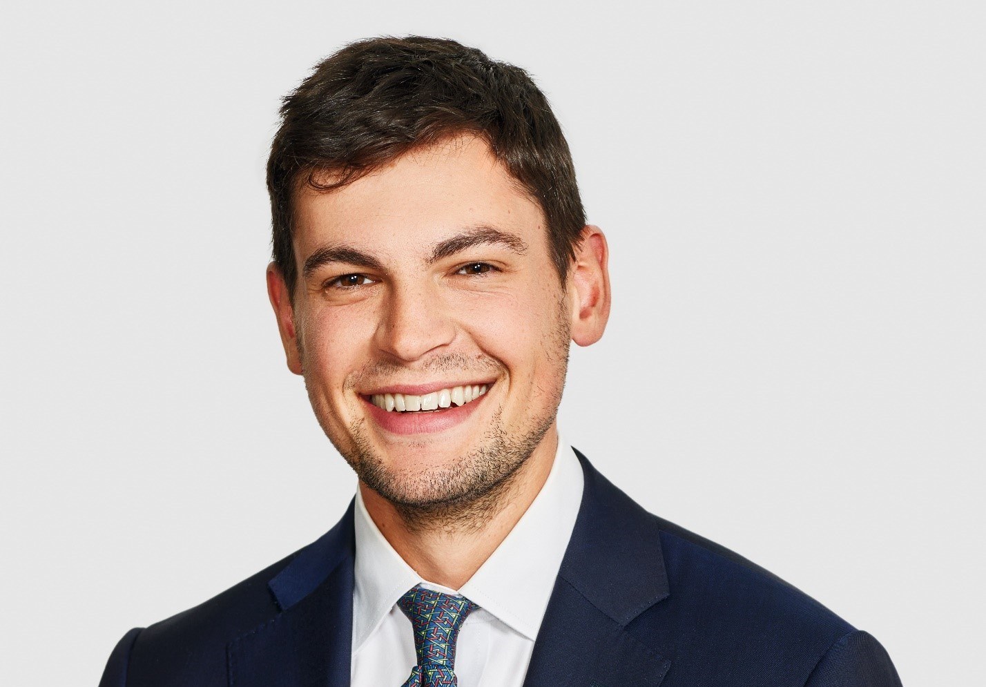 Polley Faith welcomes Zachary Rosen | The A-List : Precedent A-List