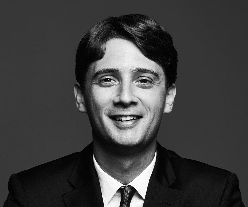 Lenczner Slaght welcomes Adam Davis | The A-List : Precedent A-List