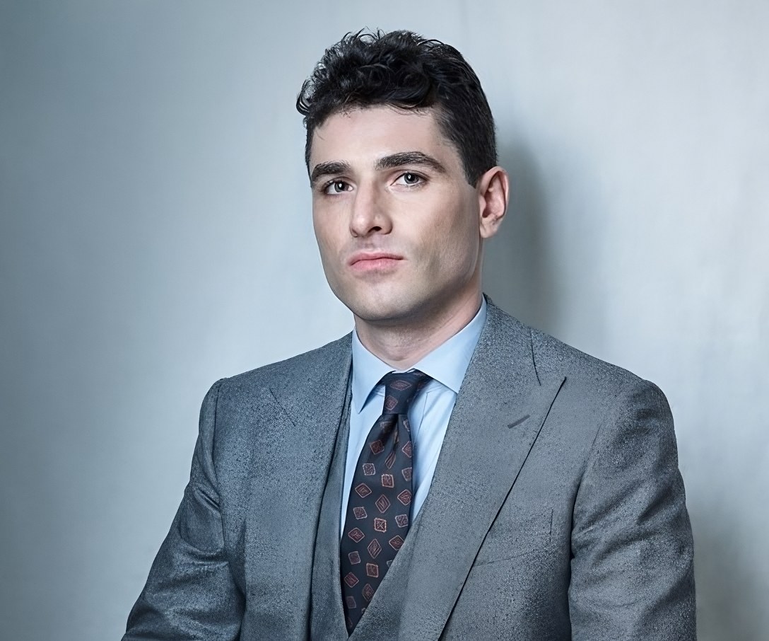 Henein Hutchison Robitaille welcomes Conor Wickham | The A-List ...