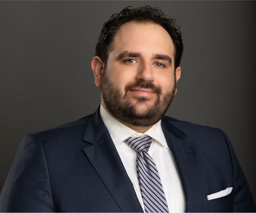 Gluckstein welcomes David Stein | The A-List : Precedent A-List