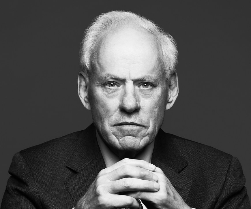 Lenczner Slaght welcomes David Doherty, K.C. | The A-List : Precedent A-List