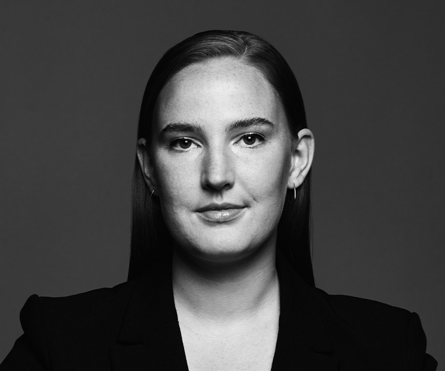 Lenczner Slaght welcomes Madeleine Andrew-Gee | The A-List : Precedent ...
