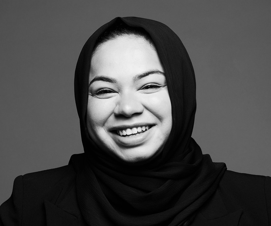 Lenczner Slaght welcomes Niema Mohammad | The A-List : Precedent A-List