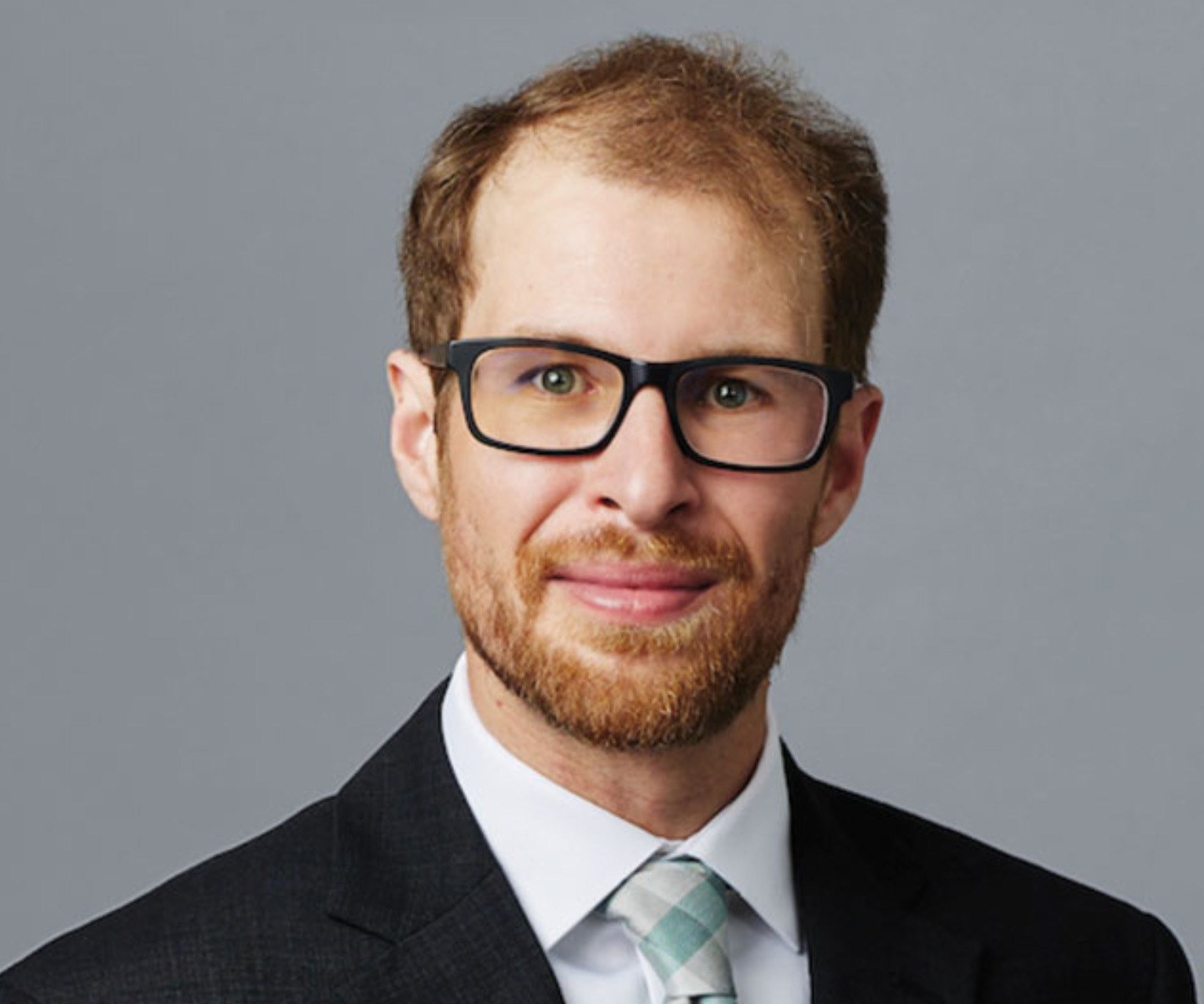 Dipchand welcomes Alexander Watts | The A-List : Precedent A-List