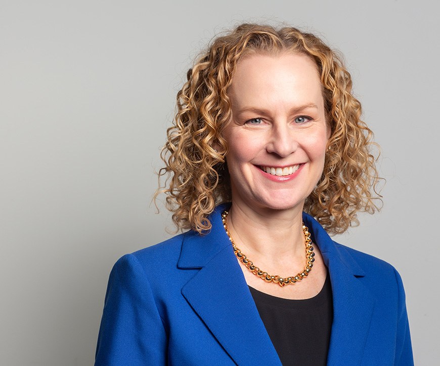 Hicks Morley welcomes Cheryl Biehler | The A-List : Precedent A-List