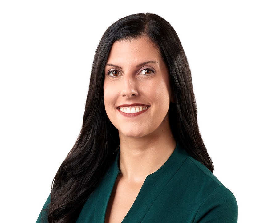 Blaney McMurtry welcomes Lara Di Genova | The A-List : Precedent A-List