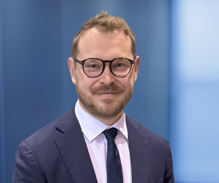 Tyr welcomes Sam Cotton | The A-List : Precedent A-List