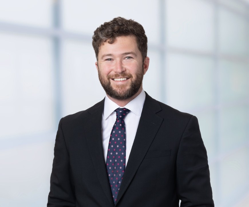 Pallett Valo welcomes Jeremy Power | The A-List : Precedent A-List