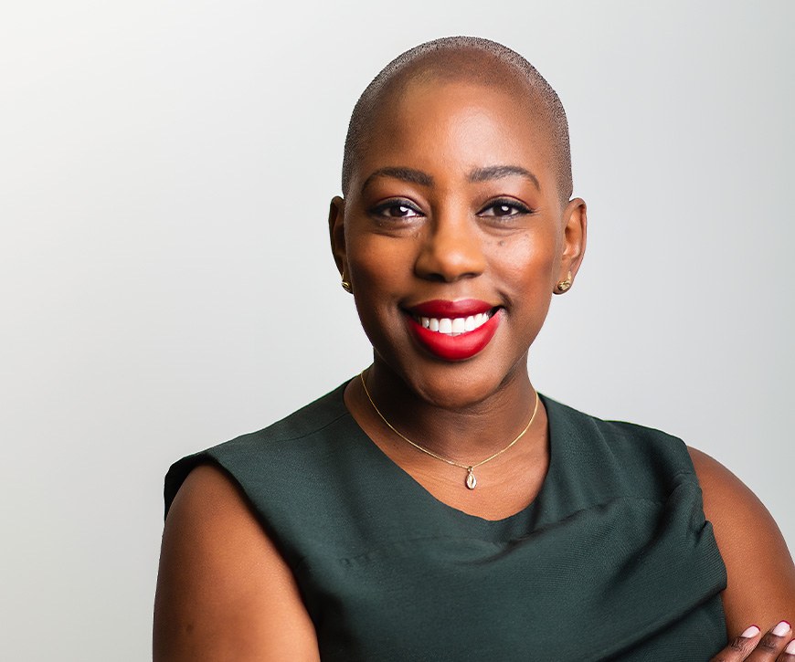 Hicks Morley welcomes Njeri Damali Sojourner-Campbell | The A-List : Precedent A-List