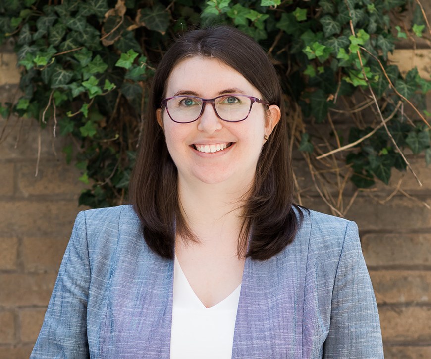 Wildeboer Dellelce welcomes Leanne Stevens | The A-List : Precedent A-List