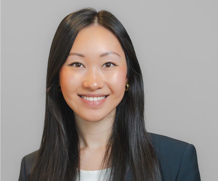 SML welcomes Rachel Hung | The A-List : Precedent A-List
