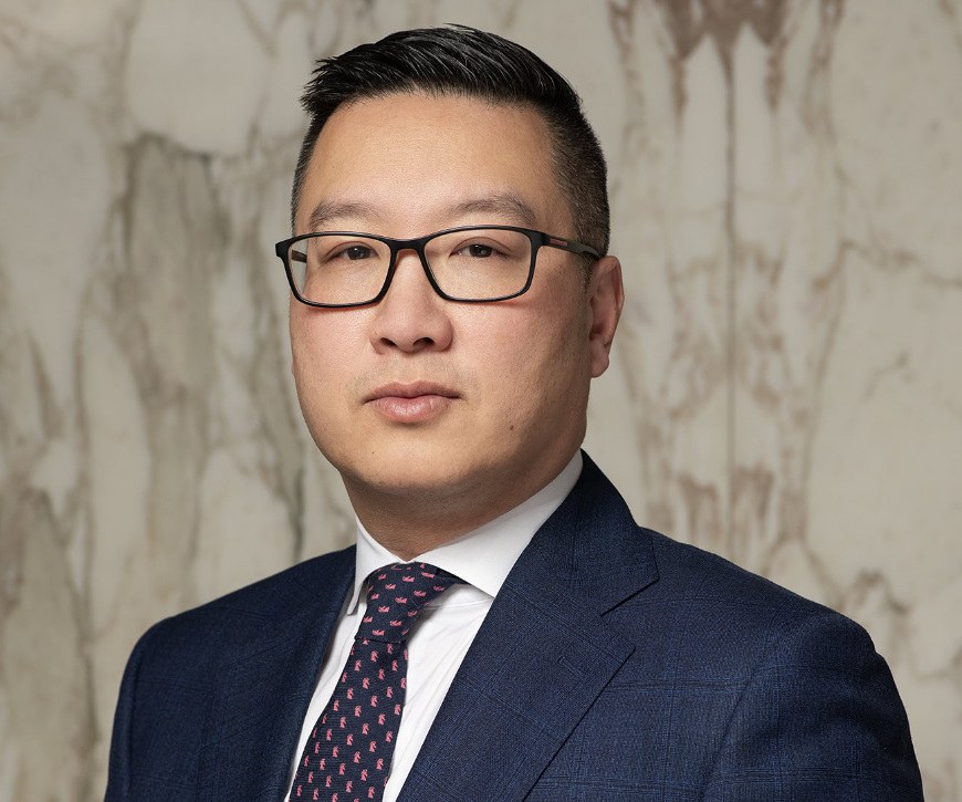 Wildeboer Dellelce welcomes Leonard Lee | The A-List : Precedent A-List