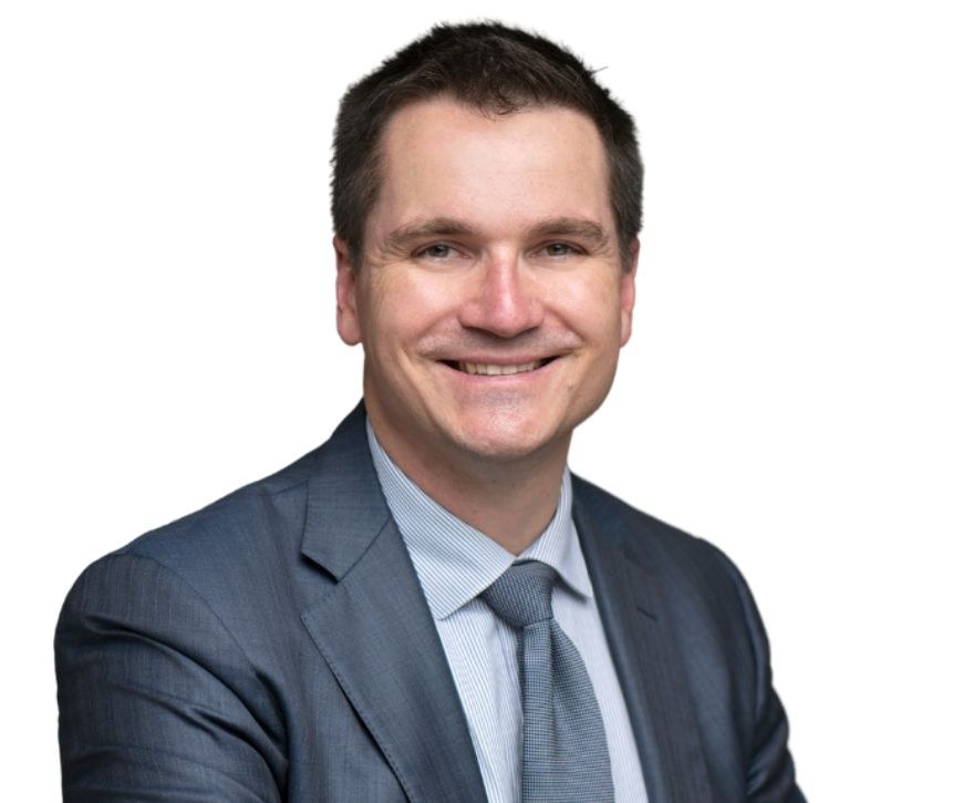 Lerners welcomes Scott Robson | The A-List : Precedent A-List