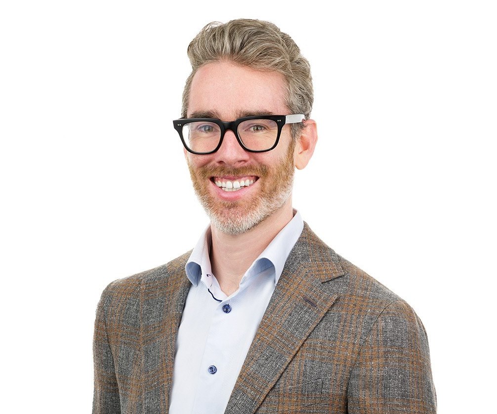 Miller Thomson welcomes Paul Neville | The A-List : Precedent A-List