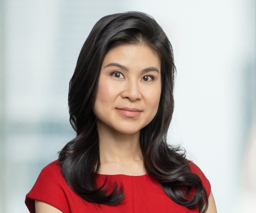 Toronto Lawyers’ Association welcomes new president Anna Wong | The A-List : Precedent A-List