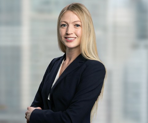 Koskie Minsky welcomes Sarah Naughton | The A-List : Precedent A-List