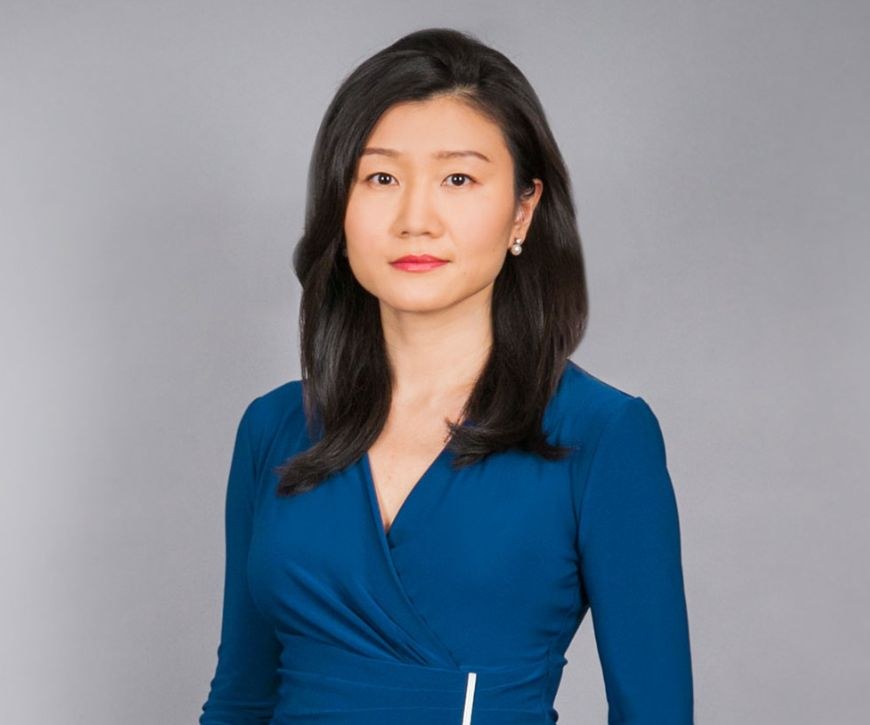 Smart & Biggar congratulates Chen Li | The A-List : Precedent A-List