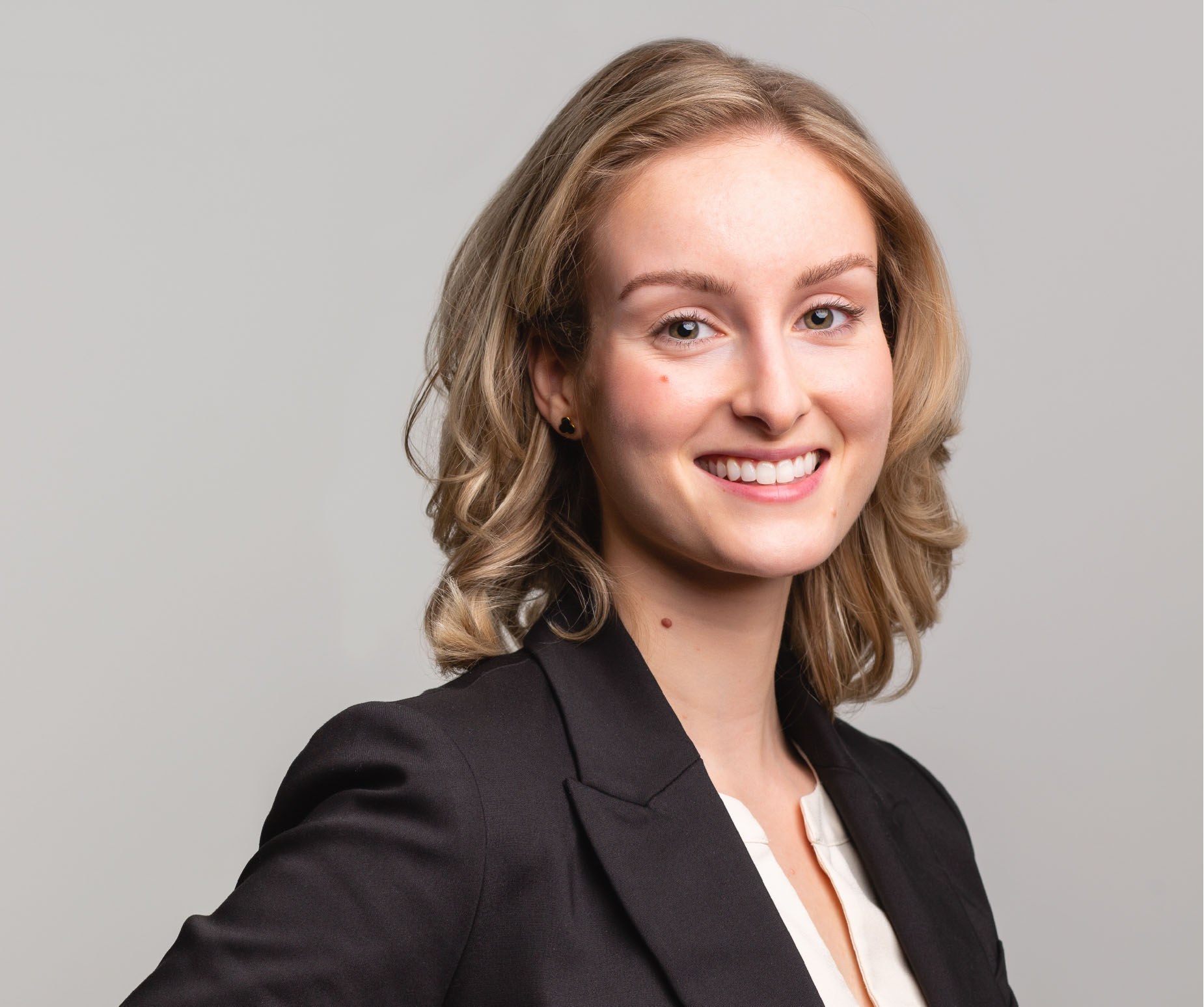 Hicks Morley welcomes Meghan Hawa | The A-List : Precedent A-List