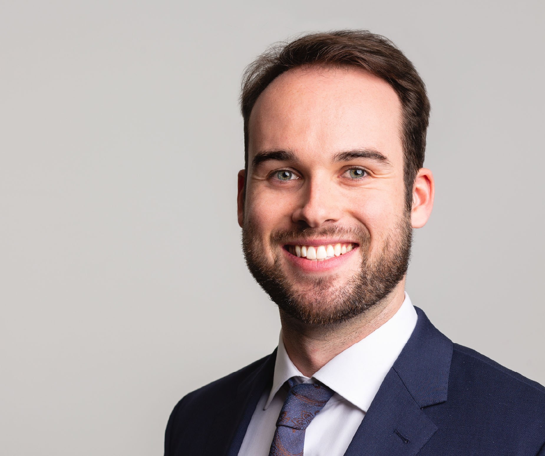 Hicks Morley welcomes Andrew Schjerning | The A-List : Precedent A-List