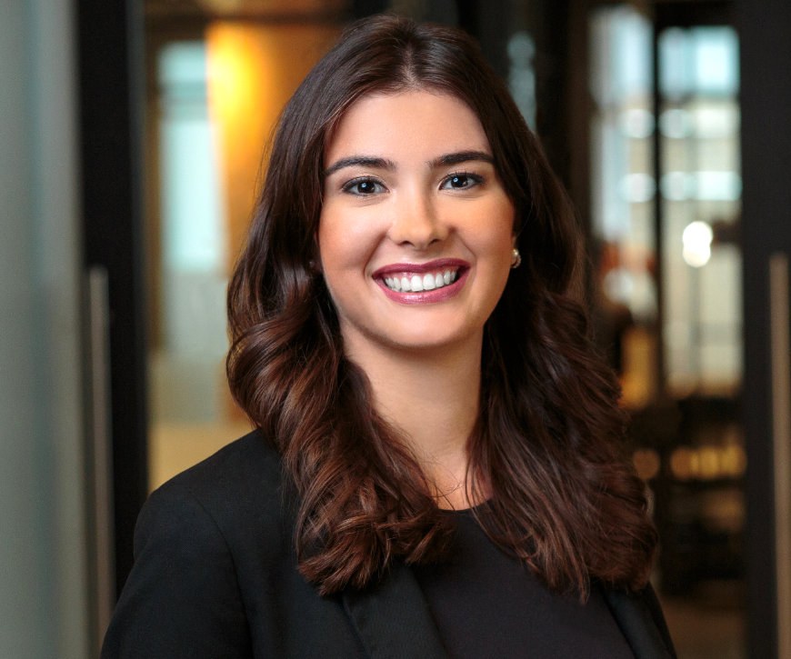 Crawley MacKewn Brush welcomes Laura Wade | The A-List : Precedent A-List